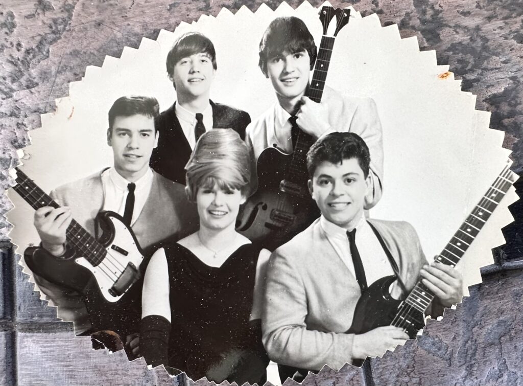 Explore Suzanne's Musical World - The Whitefox